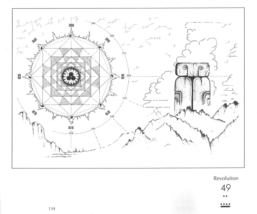 Earth Ascending: Tracing the origins of the Planet Art Revolution. By ...